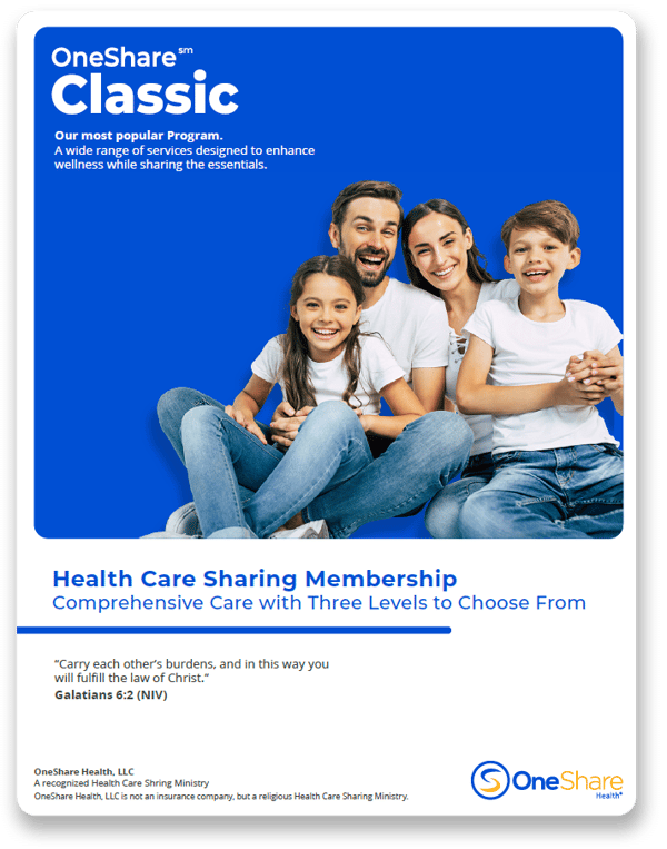 OneShare Health Producer Resource Hub | OneShare Health