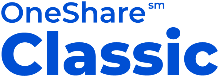 Classic Health Care Sharing Program | OneShare Health