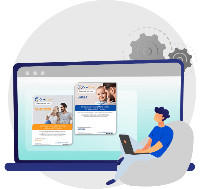 Affordable Healthcare Sharing Programs | OneShare Health