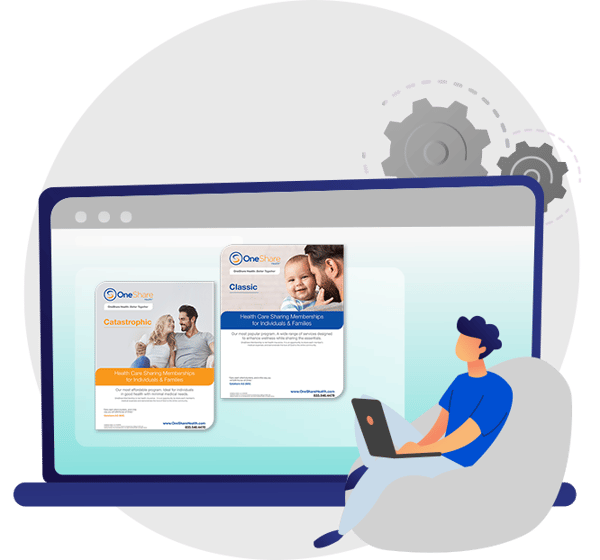 Affordable Healthcare Sharing Programs | OneShare Health