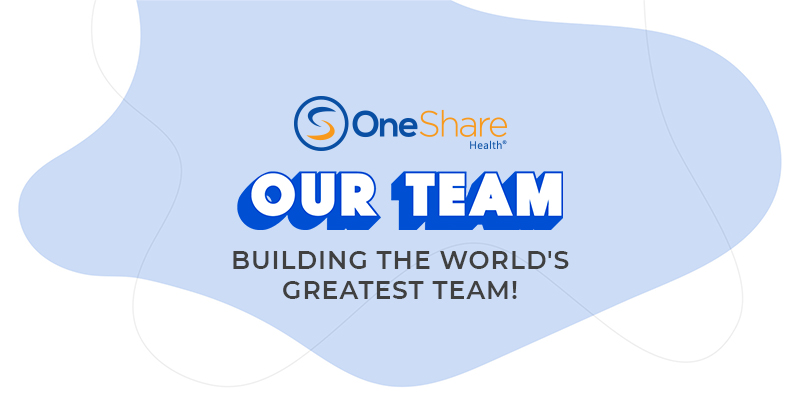 OneShare Health Leadership and Board | OneShare Health