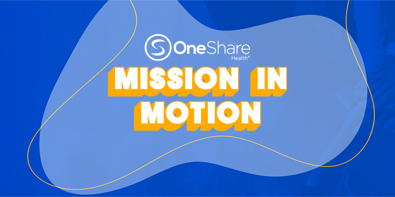 Mission and Christian Non-Profit Partners | OneShare Health