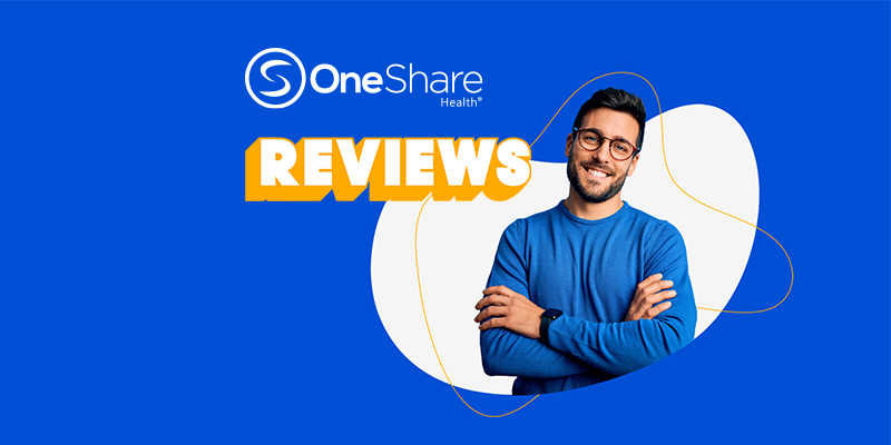 Membership Experience and OneShare Health Reviews | OneShare Health